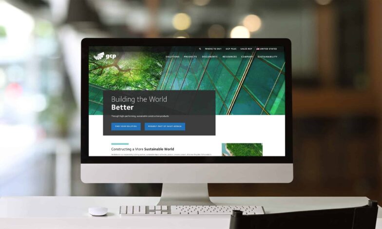 Building a Better Website | MESH