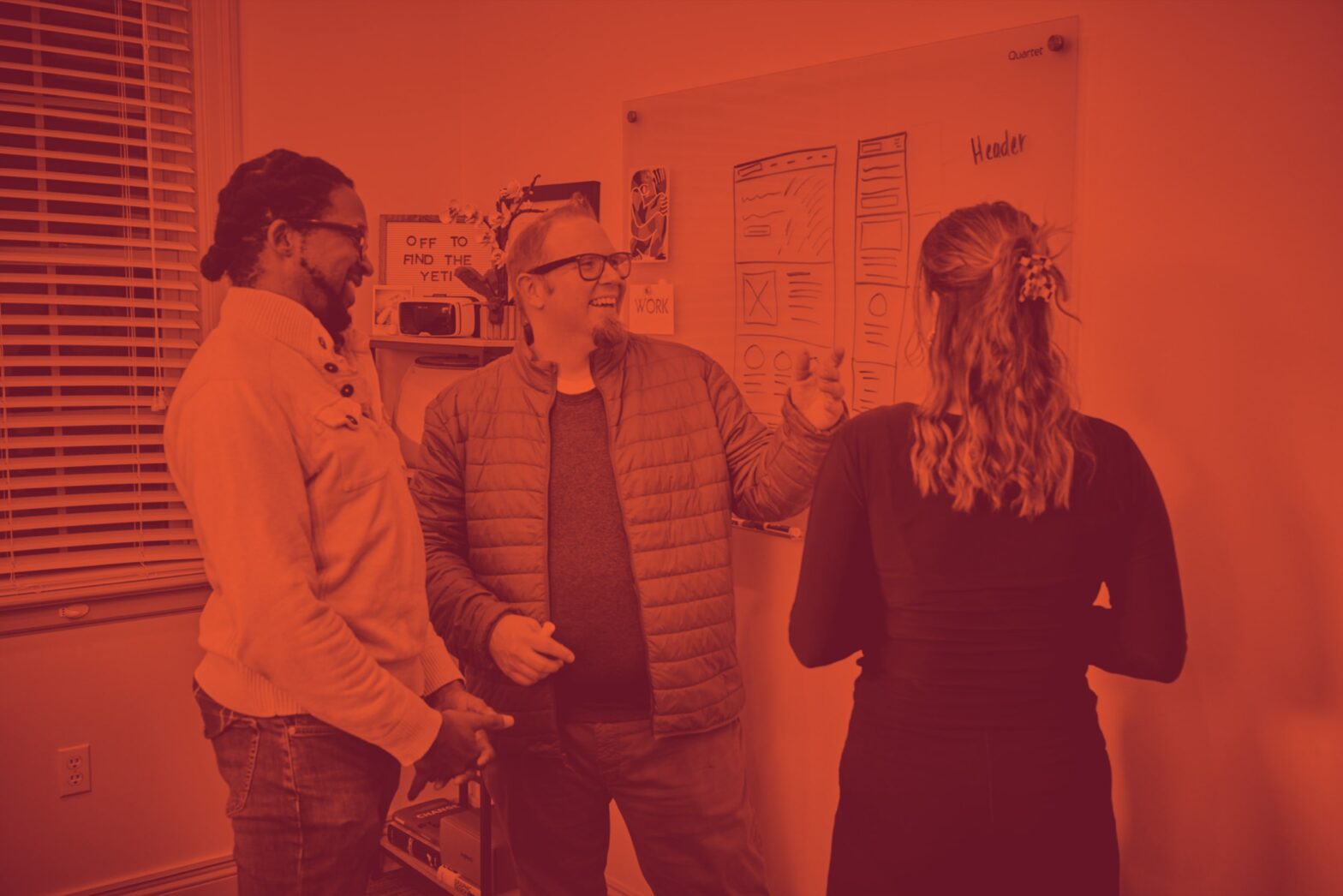 MESH | A Full-Service Integrated Advertising Agency