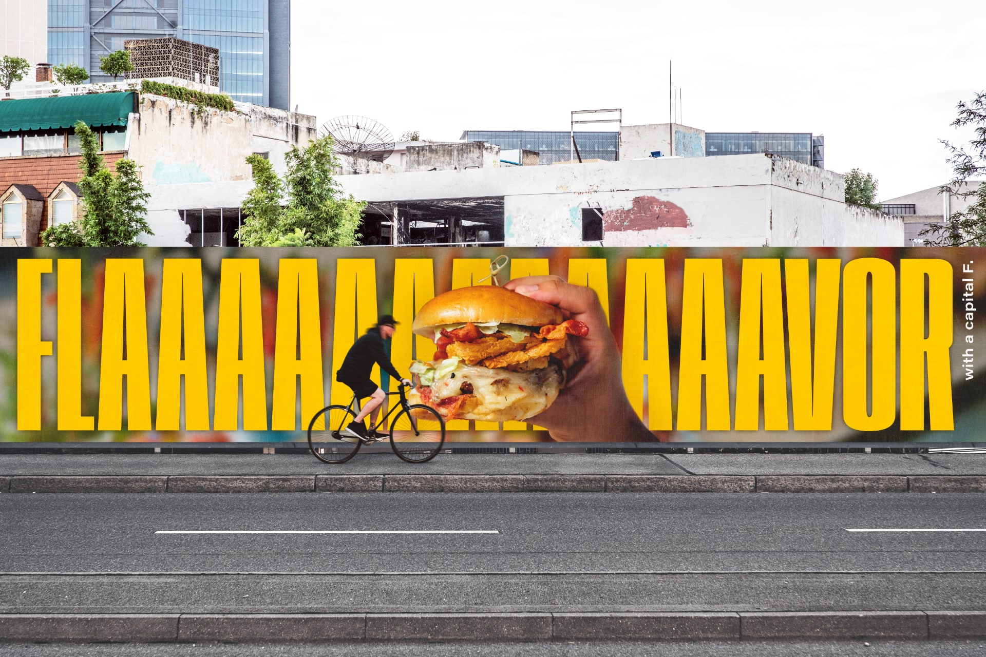 MESH | A Full-Service Integrated Advertising Agency